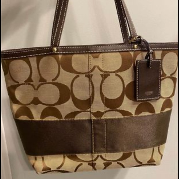 Coach | Bags | Coach Bag | Poshmark